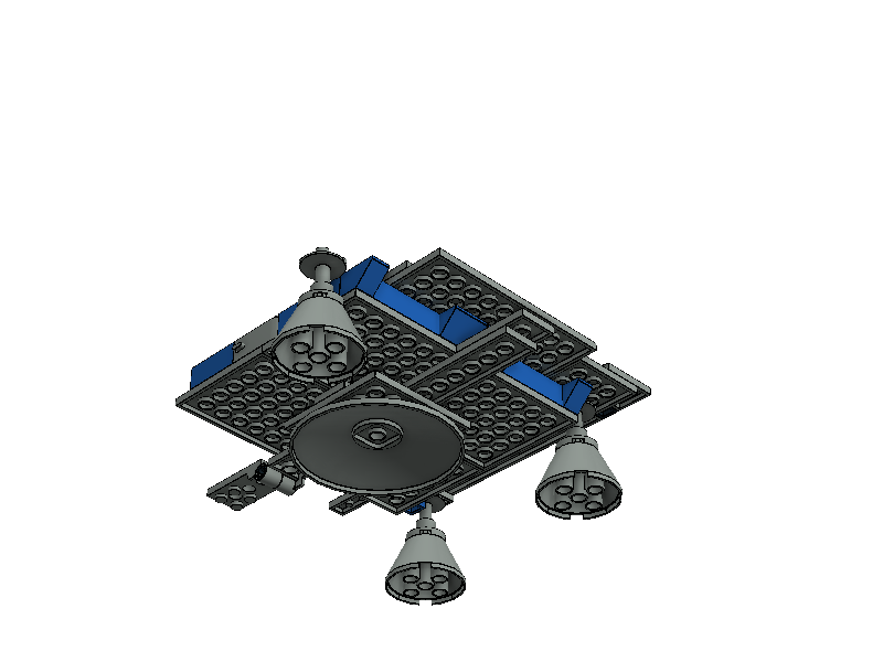 Lego Digital Designer